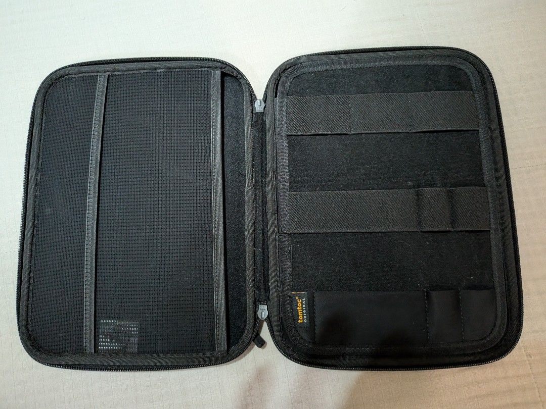 TomToc iPad Case, Video Gaming, Gaming Accessories, Cases & Covers on ...