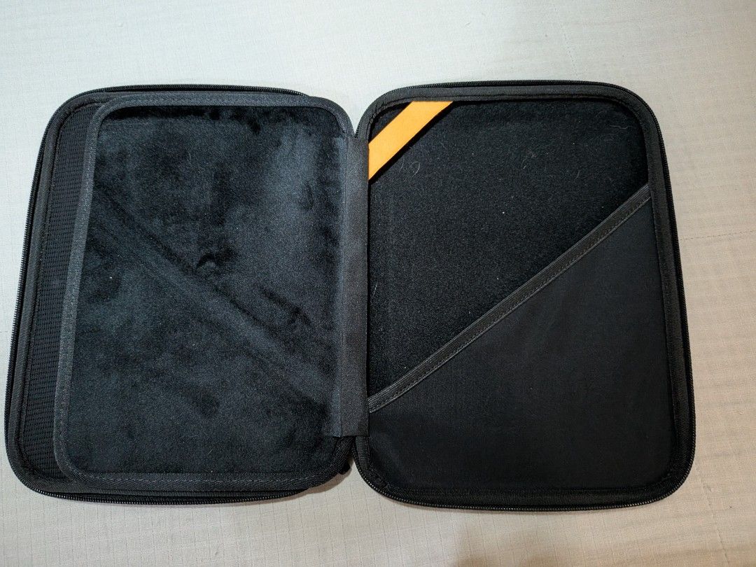 TomToc iPad Case, Video Gaming, Gaming Accessories, Cases & Covers on ...