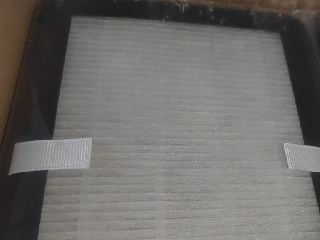 Midea tower fan air Filter (MBF-150P), TV & Home Appliances, Air ...