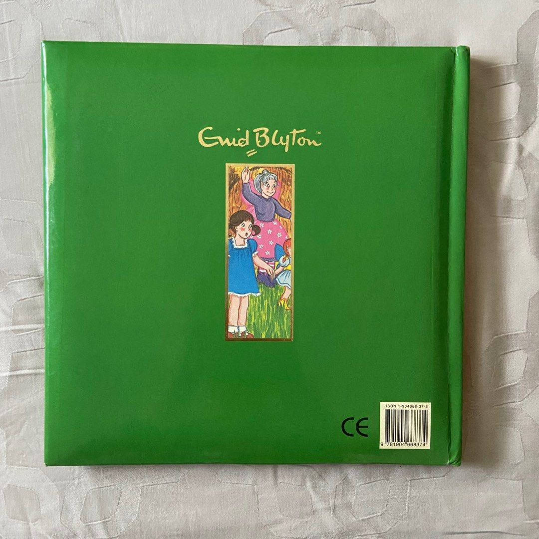 Two-by-two Stories by Enid Blyton, Hobbies & Toys, Books & Magazines ...