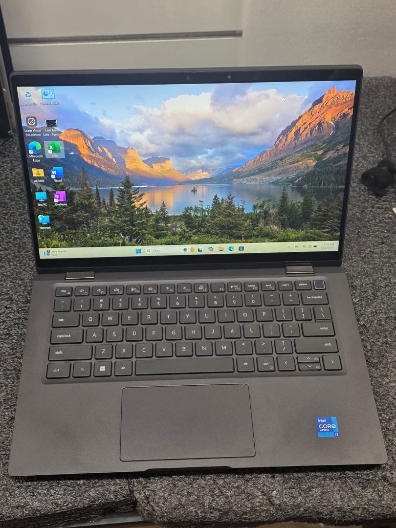 💻 Dell Latitude 7420 | Core i7 | 2 in 1 Touch | 16GB RAM | 512GB SSD ...