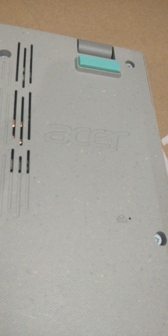 Acer Vero 13th Gen w Bag Box Receipt like Dell Pro 14 Plus Laptop ...