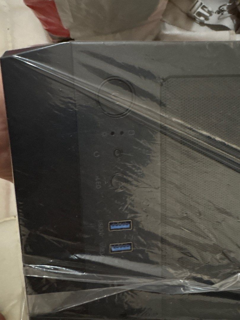 Aftershock Rapid PC Case, Computers & Tech, Parts & Accessories ...