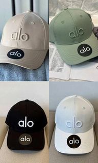 100+ Alo cap For Sale | Caps & Hats | Carousell Philippines
