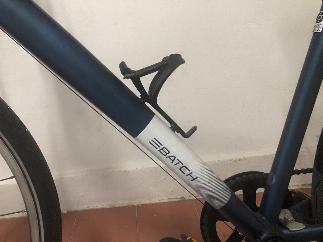 Batch Commuter Bike - 7 Speed, Sports Equipment, Bicycles & Parts ...