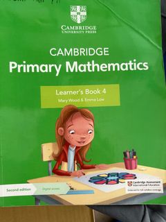 New Syllabus Mathematics 7th Edition, Hobbies & Toys, Books & Magazines ...