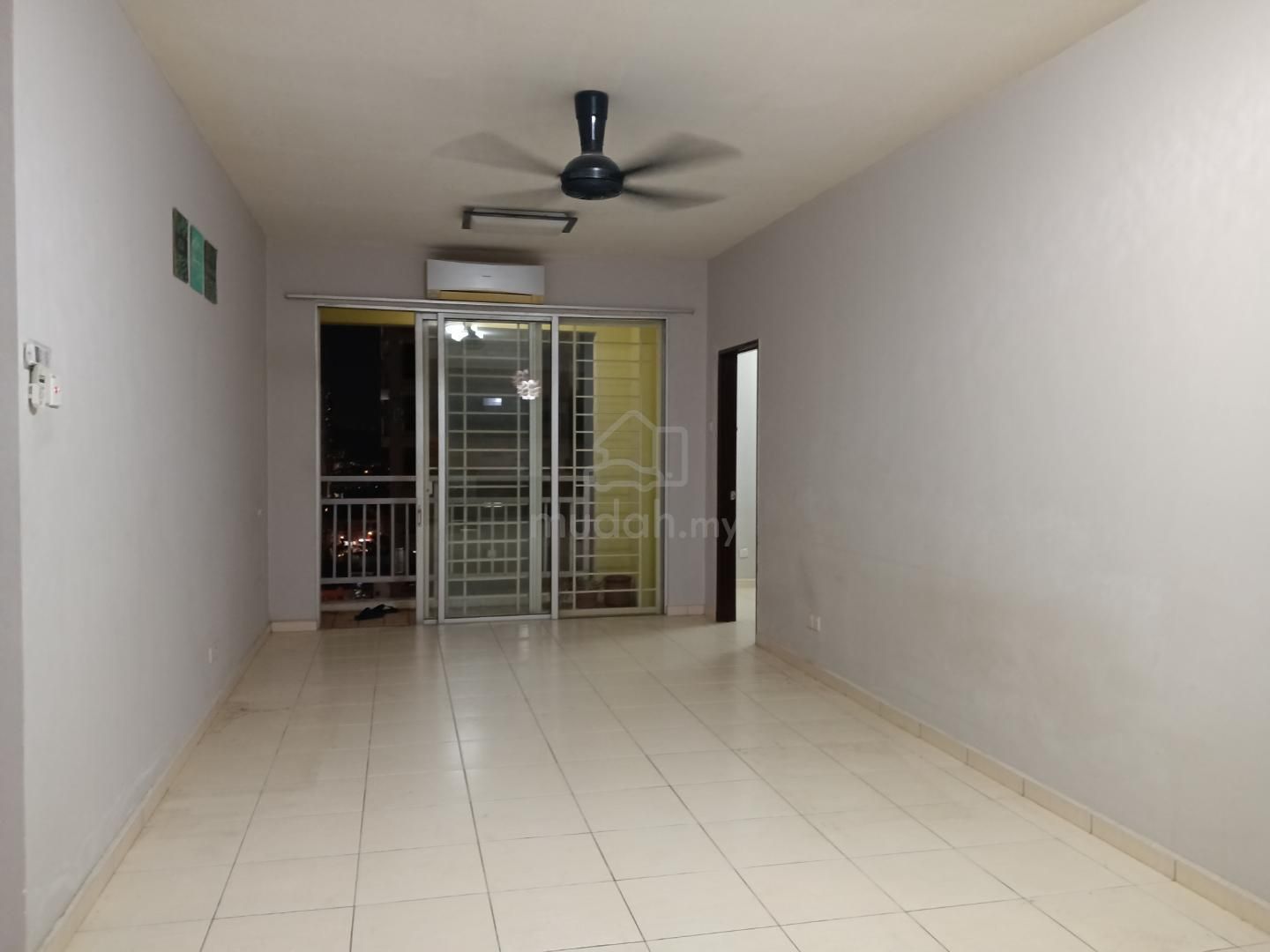 Corner & Lake View Platinum Lake PV10 Condo Setapak Danau Kota ...
