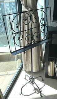 RUSTIC Australian Metal Bird and Bell Wind Chime, Furniture & Home ...