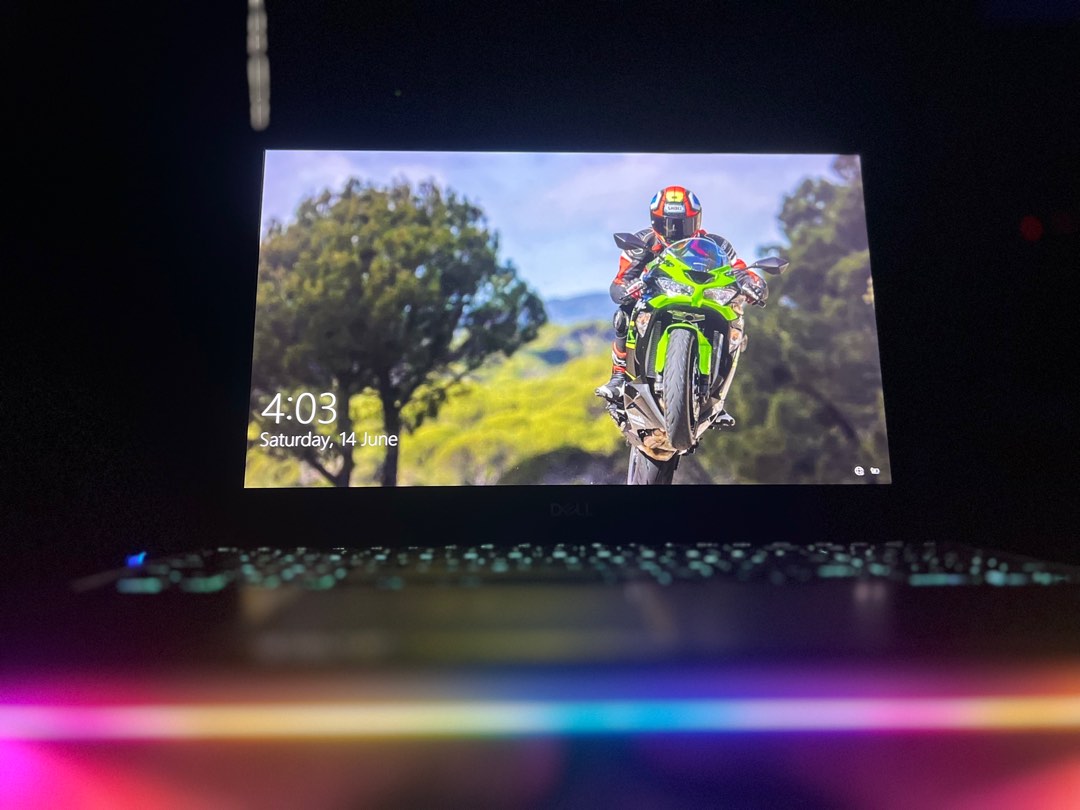 Dell G5 i7 10gen RTX 2060, Computers & Tech, Laptops & Notebooks on ...