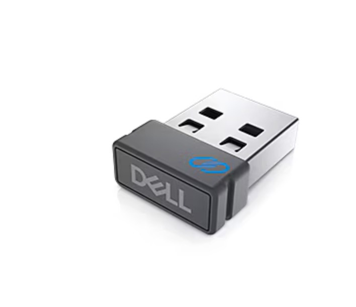 Dell Universal Pairing Receiver SD-8160 USB Receiver Adapter For Dell ...