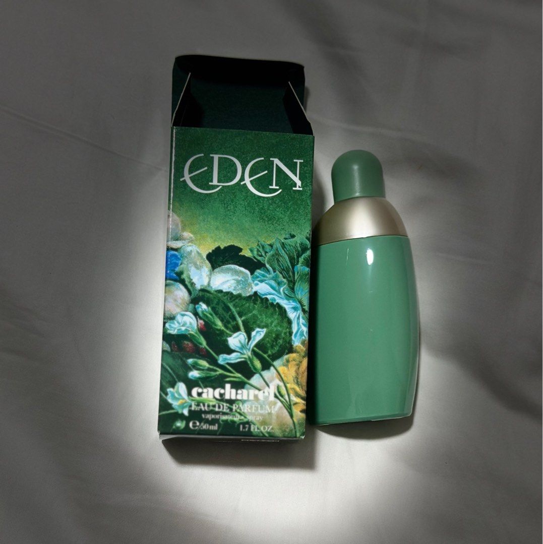 Eden Perfume, Beauty & Personal Care, Fragrance & Deodorants on Carousell