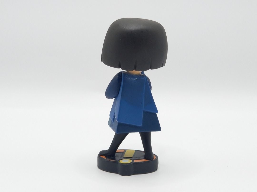 Edna Mode Disney Pixar The Incredibles PVC Action Figure, Hobbies ...