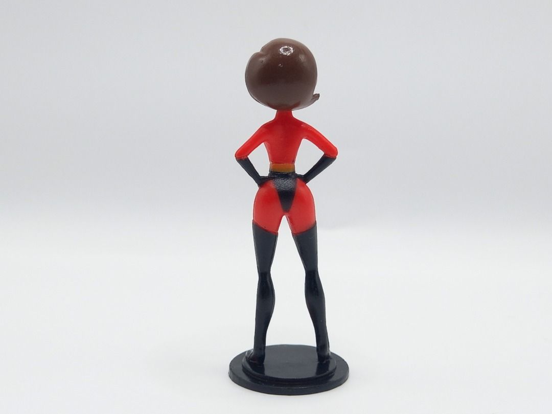 "Elastigirl" Disney Pixar The Incredibles Action Figure, Hobbies & Toys ...