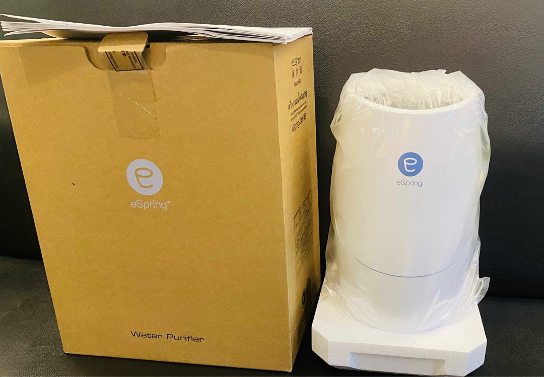 eSpring Water Purifier, Everything Else, Others on Carousell