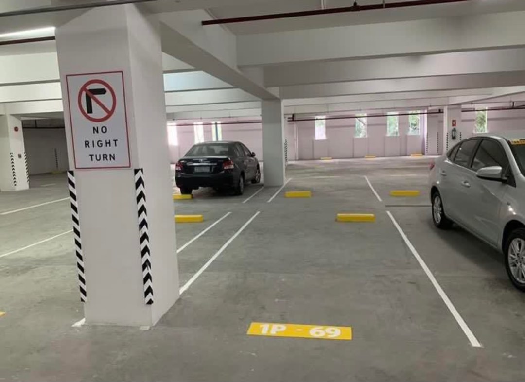 FOR RENT: The Montane BGC - Covered Parking Space, Property, Rentals ...