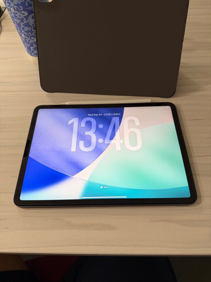 iPad Pro 3 11-inch (256GB, 3rd Gen, M1) Grey 256GB, Mobile Phones ...