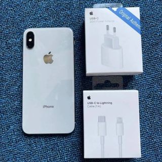 Iphone x second Dijual | Carousell Indonesia