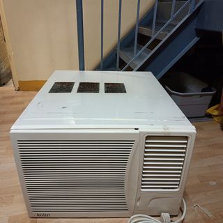 Gree 2HP Window Type Air Conditioner, TV & Home Appliances, Air ...