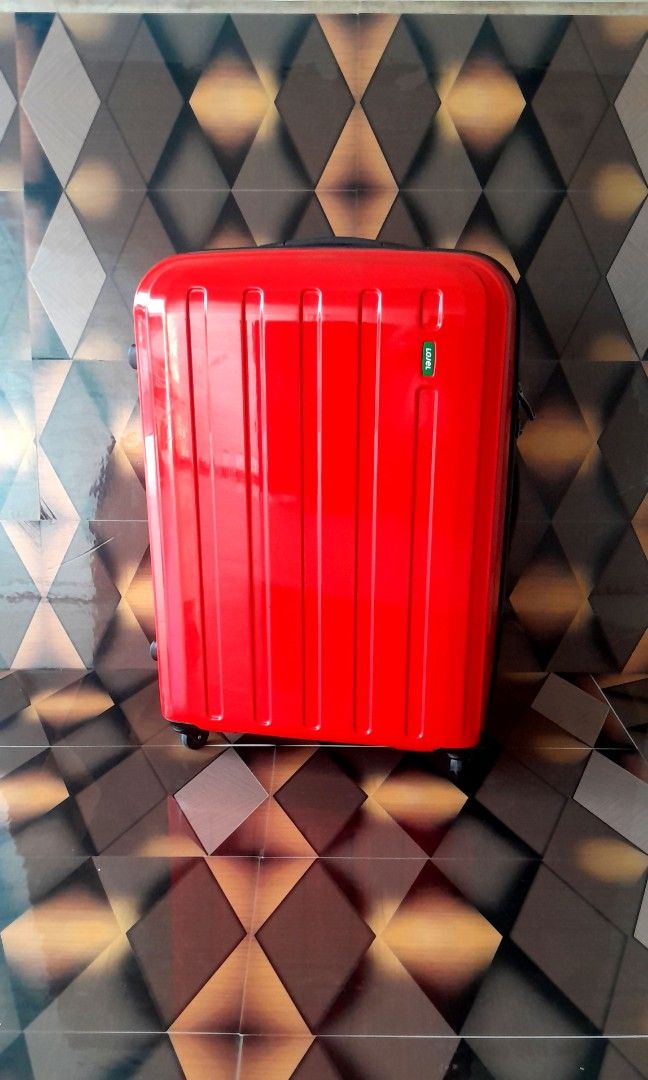 KOPER LOJEL LUCID LARGE 30 INCH, Barang Yang Dicari di Carousell