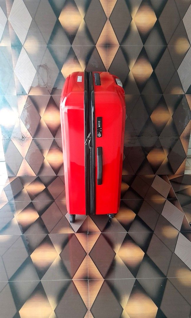 KOPER LOJEL LUCID LARGE 30 INCH, Barang Yang Dicari di Carousell