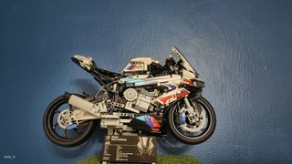 Lego Technics Bugatti Bolide, Hobbies & Toys, Toys & Games on Carousell