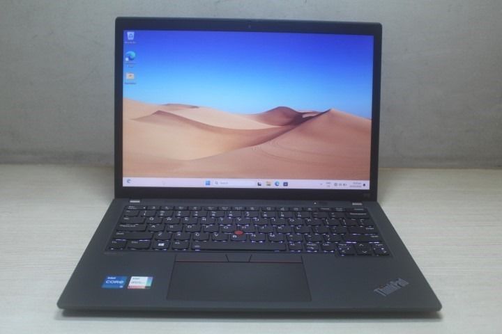 Lenovo Thinkpad X13 GEN 2 i5-1135G7 Ram 16gb SSD 512GB Touchscreen ...