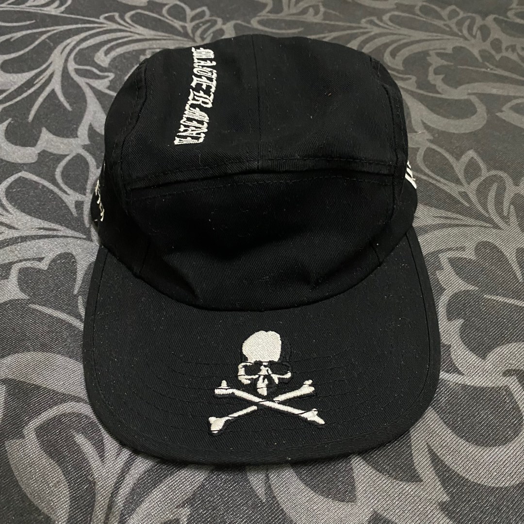 Mastermind Japan Cap, Men's Fashion, Watches & Accessories, Cap & Hats ...