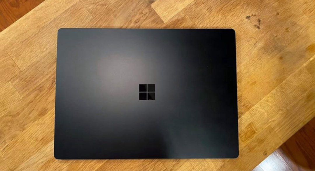 Microsoft Surface Laptop 5 13-Inch, Computers & Tech, Laptops ...
