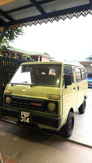 100+ Van For Sale | Cars | Carousell Malaysia