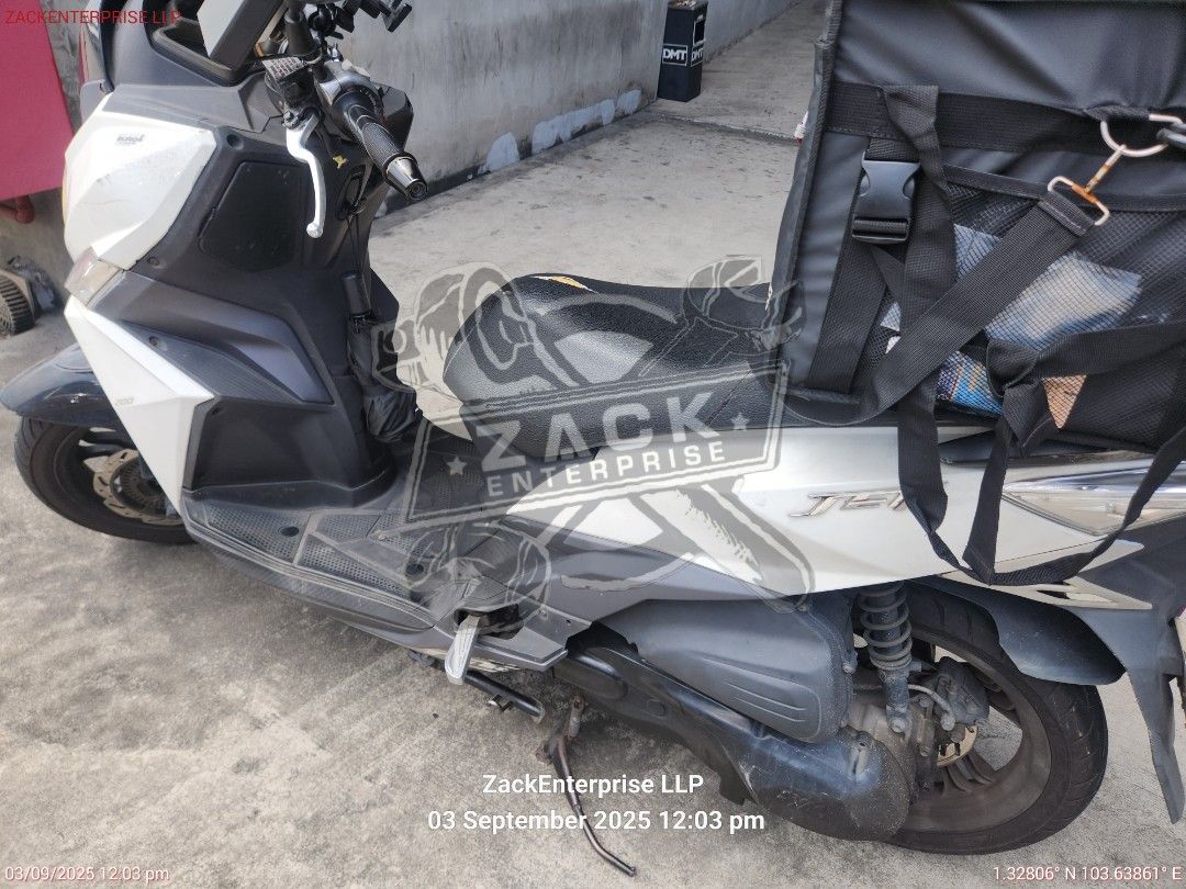 Motorcycle Battery Replacement Onsite Rescue and Recovery Yuasa Battery ...