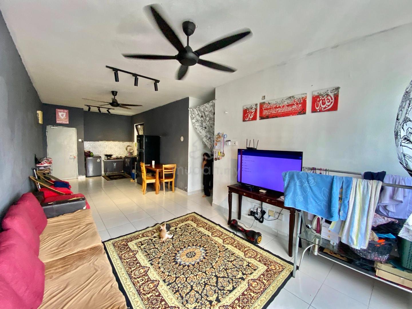 [Near Ciq] Residensi Pr1ma Tebrau Johor Bahru, Property, For Sale on ...
