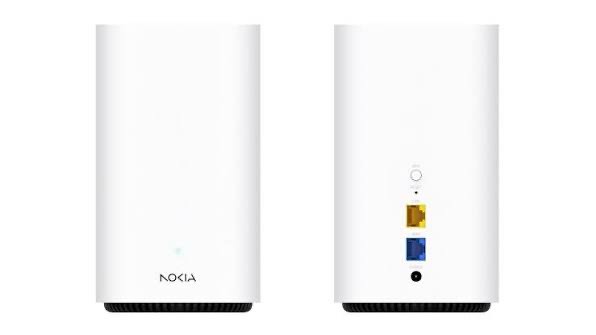 Nokia Router, Computers & Tech, Parts & Accessories, Networking on ...