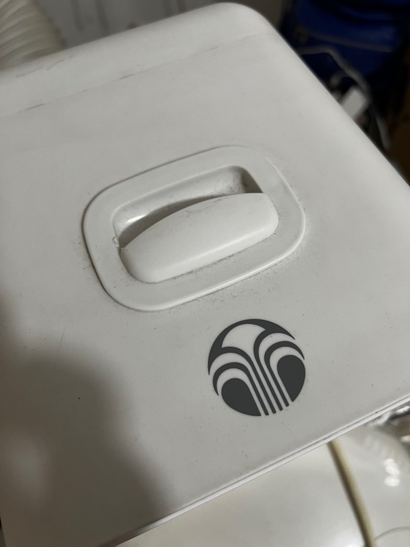 Nu Skin Mini Fridge, TV & Home Appliances, Kitchen Appliances ...