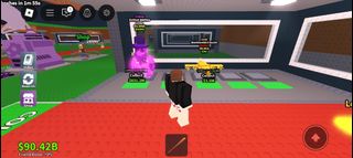 Roblox game For Sale | Others | Carousell Singapore