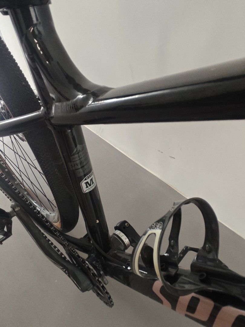 Speedone bike, Sports Equipment, Bicycles & Parts, Bicycles on Carousell