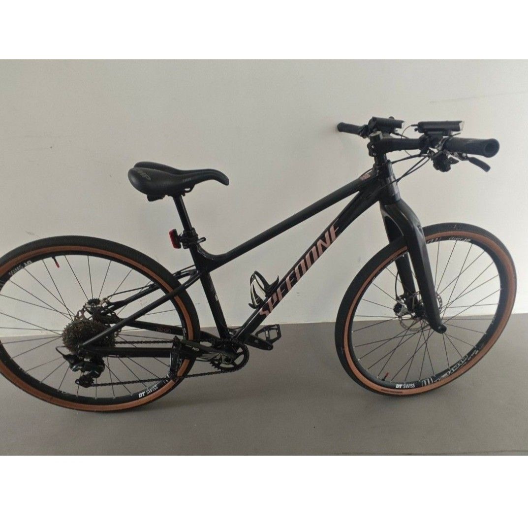 Speedone bike, Sports Equipment, Bicycles & Parts, Bicycles on Carousell