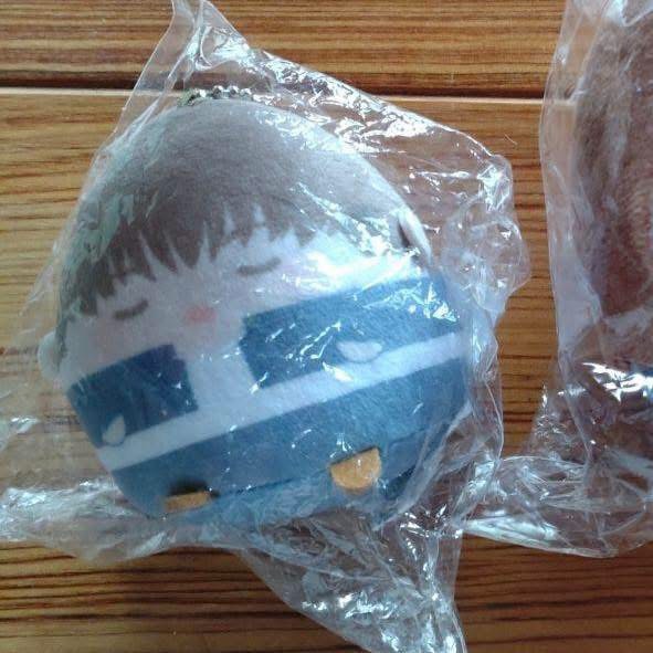 [STBO] JJK Jujutsu Kaisen Haibara Yu Nui Kuji 2 Tenorinzu Prize E ...