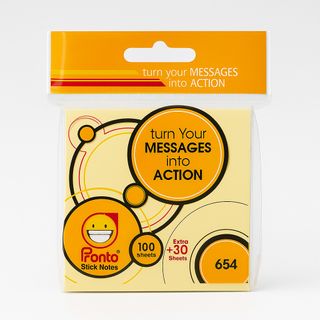 Sticky note Dijual | Beli 100+ Sticky note online | Carousell Indonesia