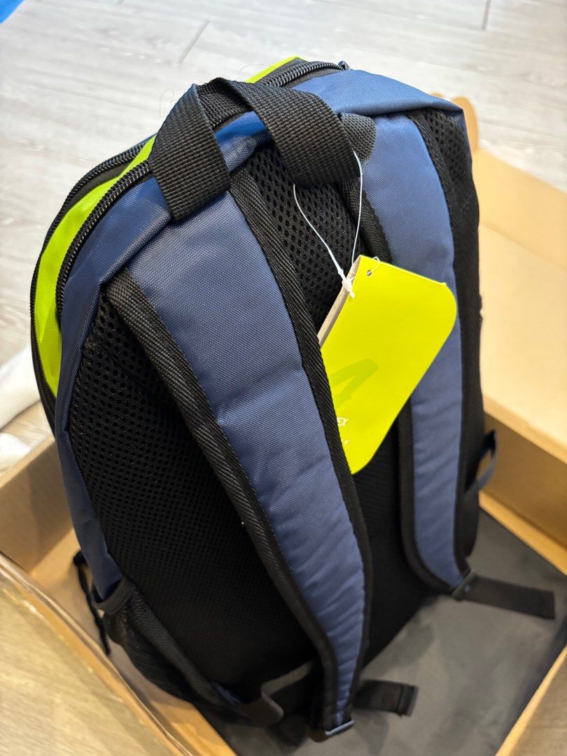 Yonex Badminton Backpack (2025 Brand New), Sports Equipment, Sports ...