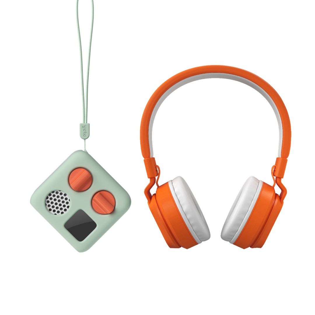 Yoto Mini Player set preorder, Audio, Portable Music Players on Carousell