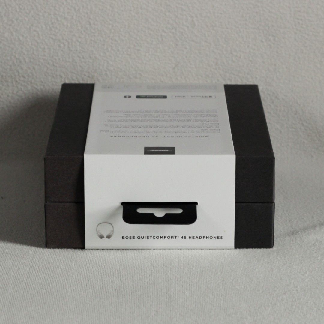 🔥 SALE 🎧 Bose QuietComfort 45 (QC45) - New, Sealed Box, Audio ...