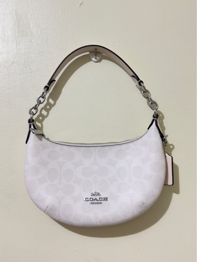 Coach Mini Payton, Women's Fashion, Bags & Wallets, Shoulder Bags on ...