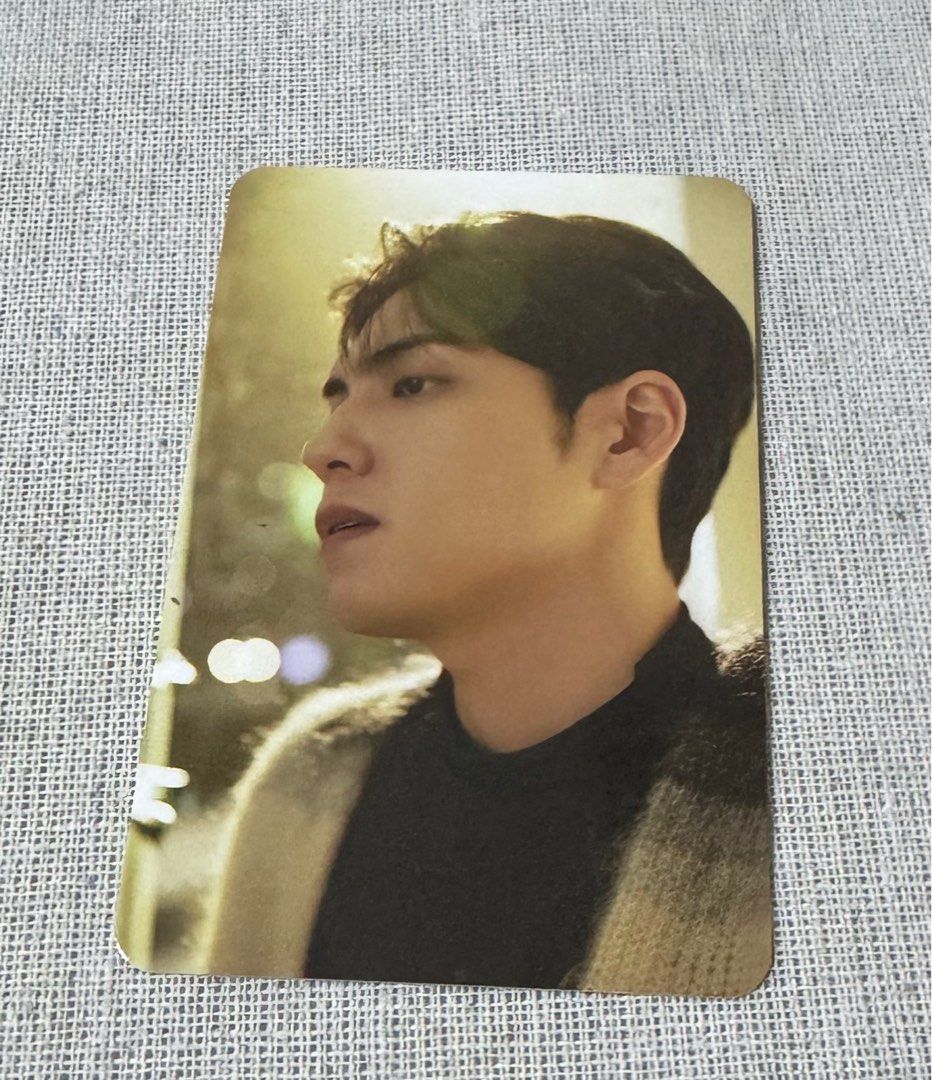 Day6 Photocards - Young K Loivie, Sungjin/Dowoon/Wonpil Band Aid & Fourever Nemo, Hobbies & Toys ...