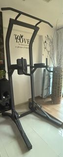 500+ Pull up bar installation For Sale | Exercise & Fitness | Carousell ...