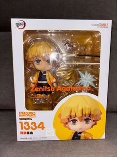 Nendoroid demon slayer For Sale | Fan Merchandise | Carousell Malaysia