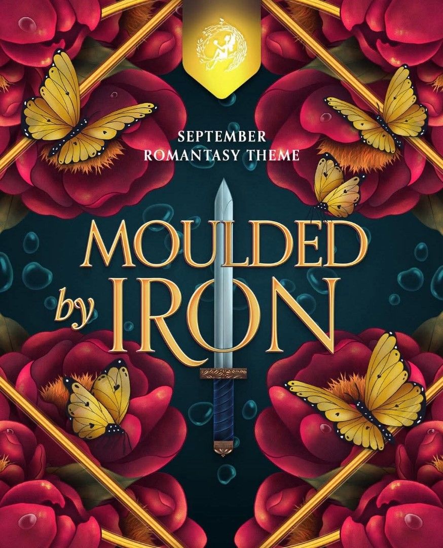 Fairyloot Metal Slinger September Romantasy, Hobbies & Toys, Books & Magazines, Storybooks on ...