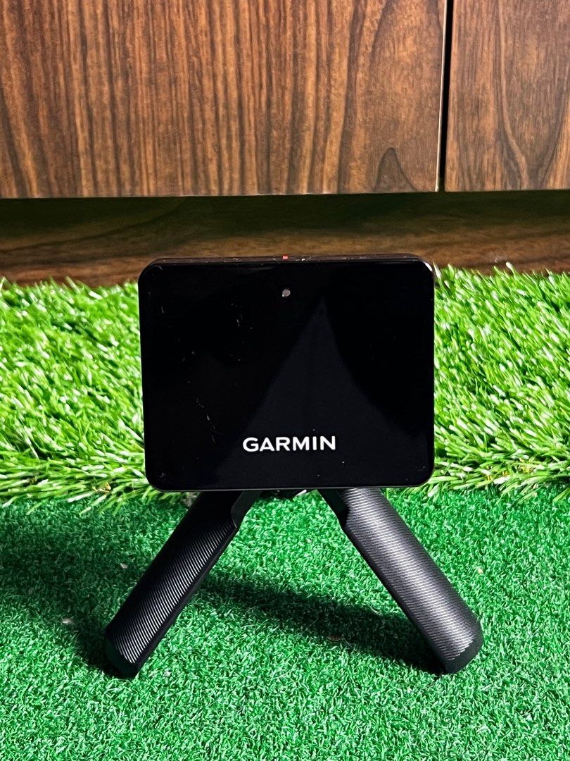 Garmin Approach R10 Portable Launch Monitor, Sports Equipment, Sports ...