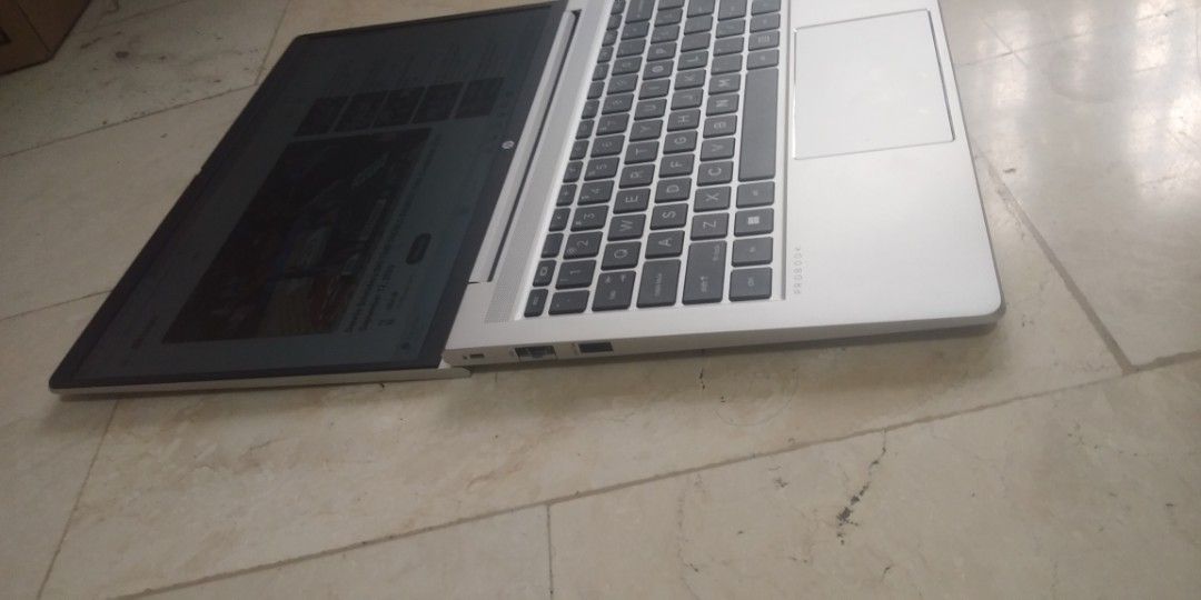 Hp 13th Gen i5 Laptop like Huawei Matebook D16 D14 i5-13420H / i5-1334U ...