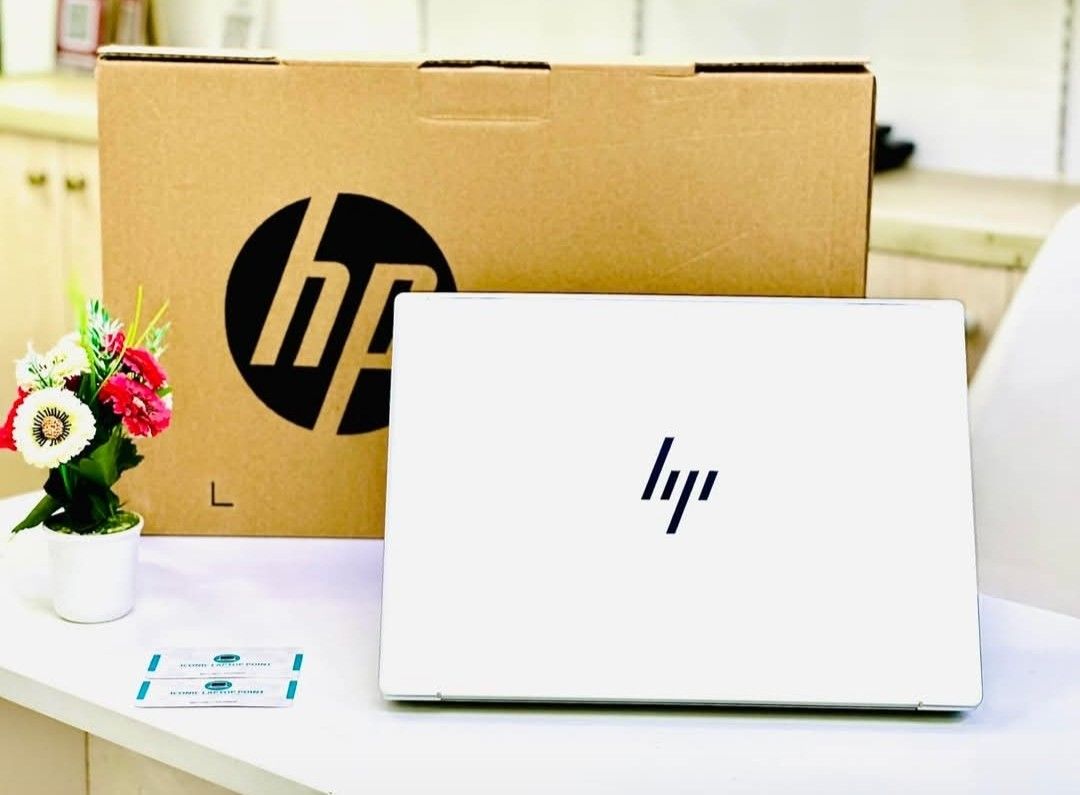 HP Laptop - I7-10Th Generation - RAM 16GB DDR4 - SSD 512GB - FHD 14 ...
