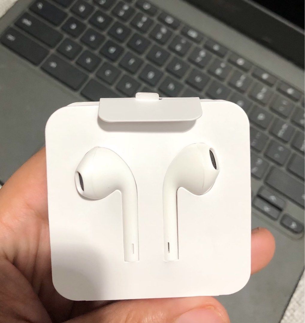 IPAD / ANDROID / EARPODS USB - C, Audio, Earphones on Carousell